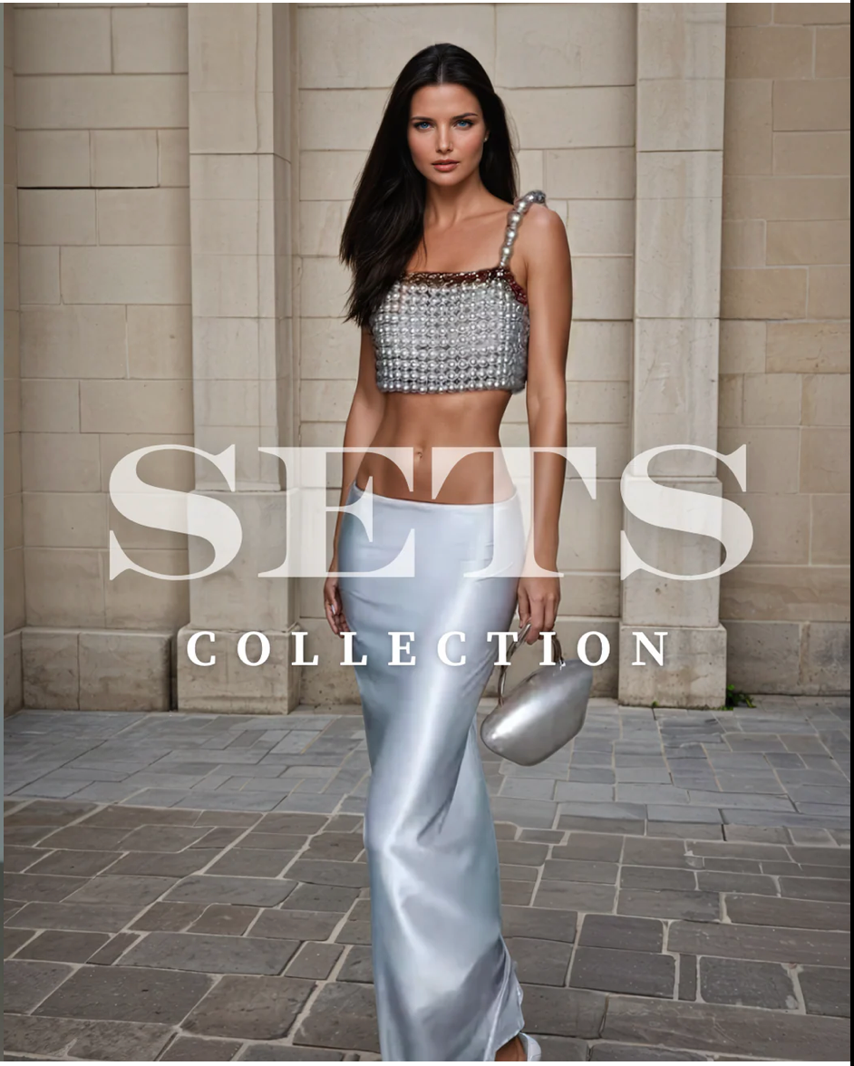 VC Matching Sets Edit – VogueCharme™